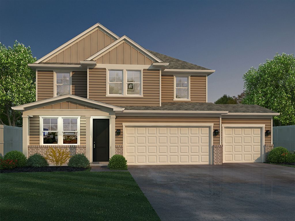 459 Hickory Pointe Loop, Dallas, GA 30157 - Trulia | Trulia