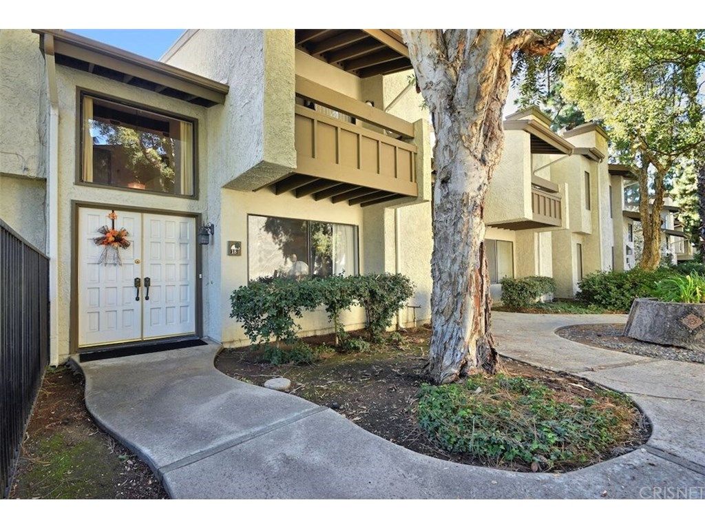 16235 Devonshire St #18, Granada Hills, CA 91344 - See Est. Value ...
