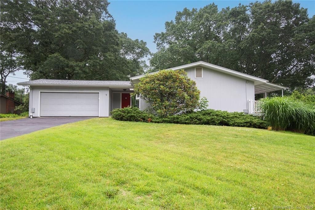 9 North Ledge Rock Road, Niantic, CT 06357 - See Est. Value, Schools & More