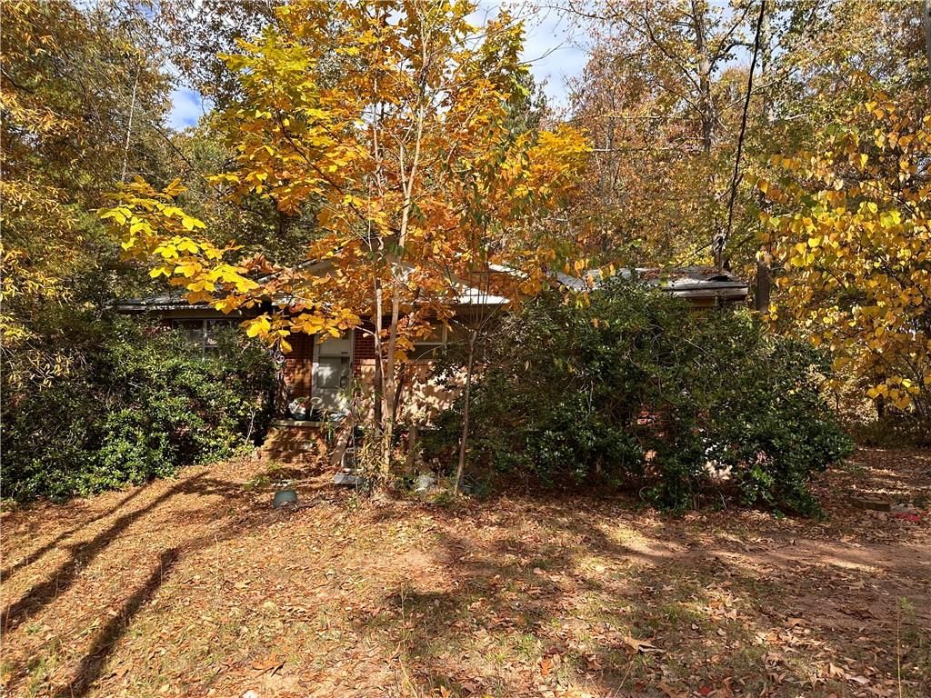 2686 Scott Brown Rd SE, Fairmount, GA 30139 | Trulia