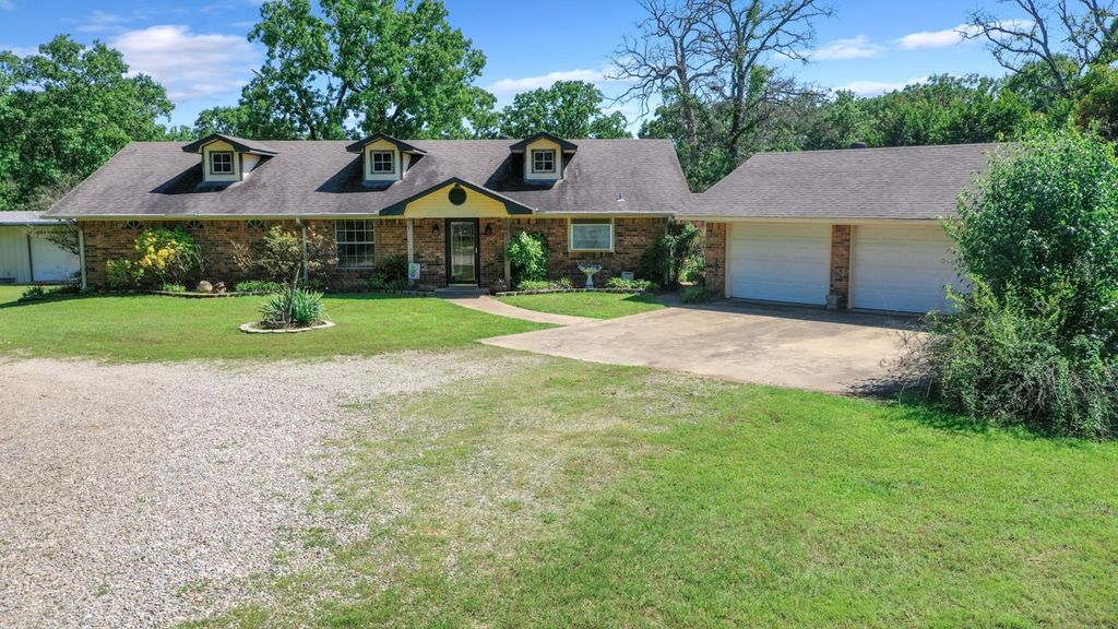 779 County Road 1260, Quitman, TX 75783 | Trulia