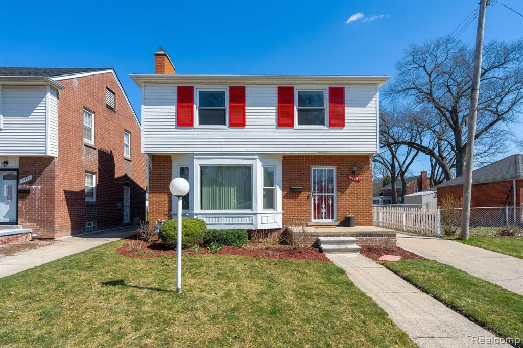 19434 Sorrento St, Detroit, MI 48235 | MLS# 20240020332 | Trulia