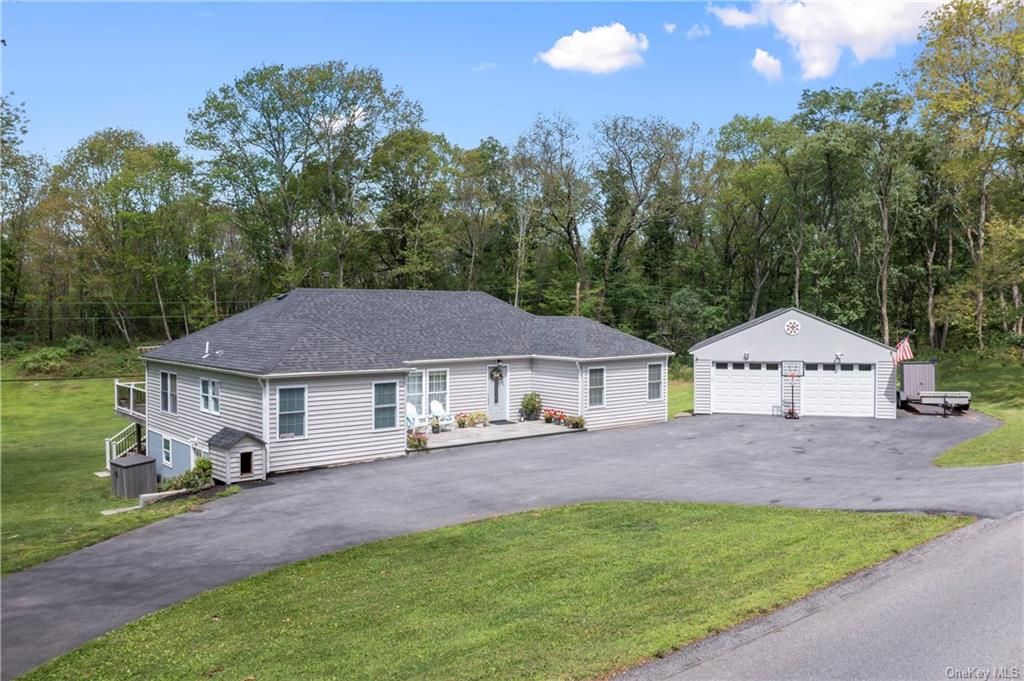 171 Traver Road, Pleasant Valley, NY 12569 | Trulia