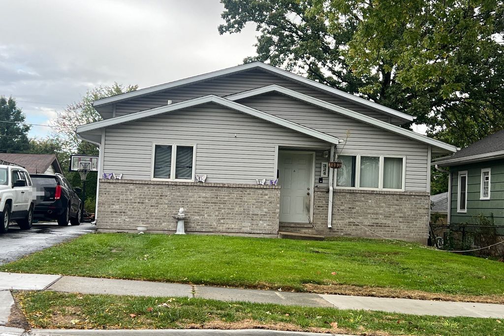324 Chaney Ave, Crest Hill, IL 60403 | Trulia