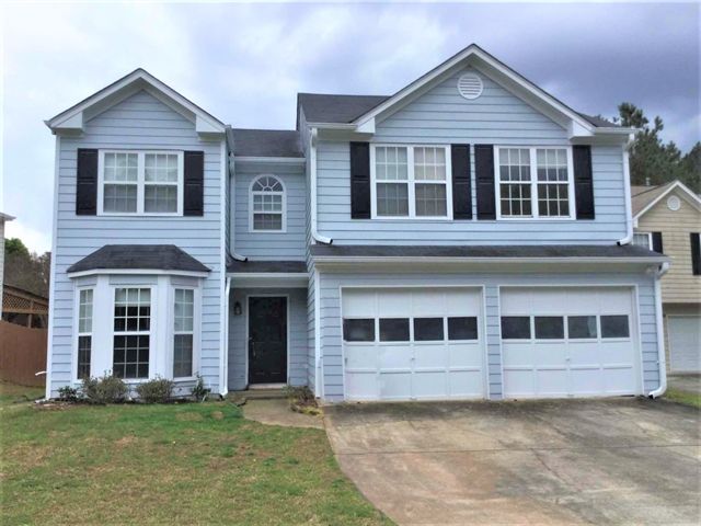 3548 Grovecrest Way, Duluth, GA 30096 | Trulia