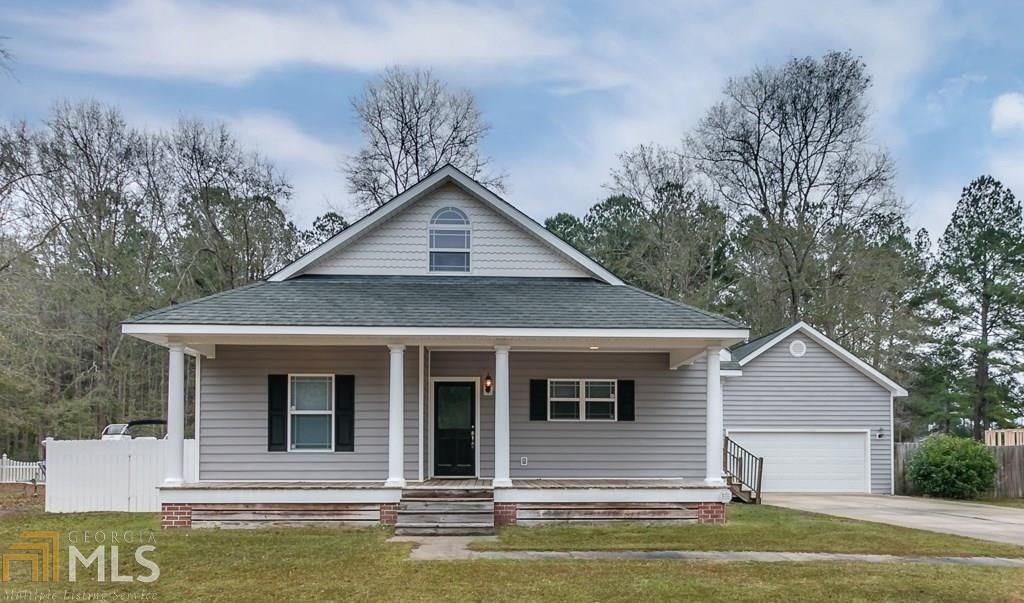 114 Linton Ln, Guyton, GA 31312 - See Est. Value, Schools & More