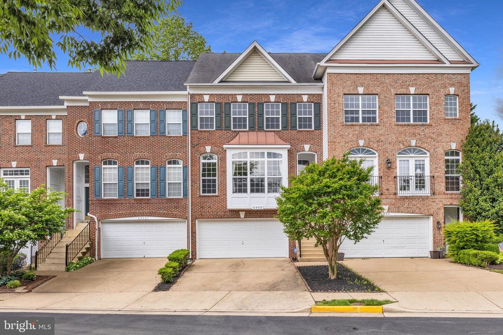 6452 Waterfield Rd, Alexandria, VA 22315 - See Est. Value, Schools & More
