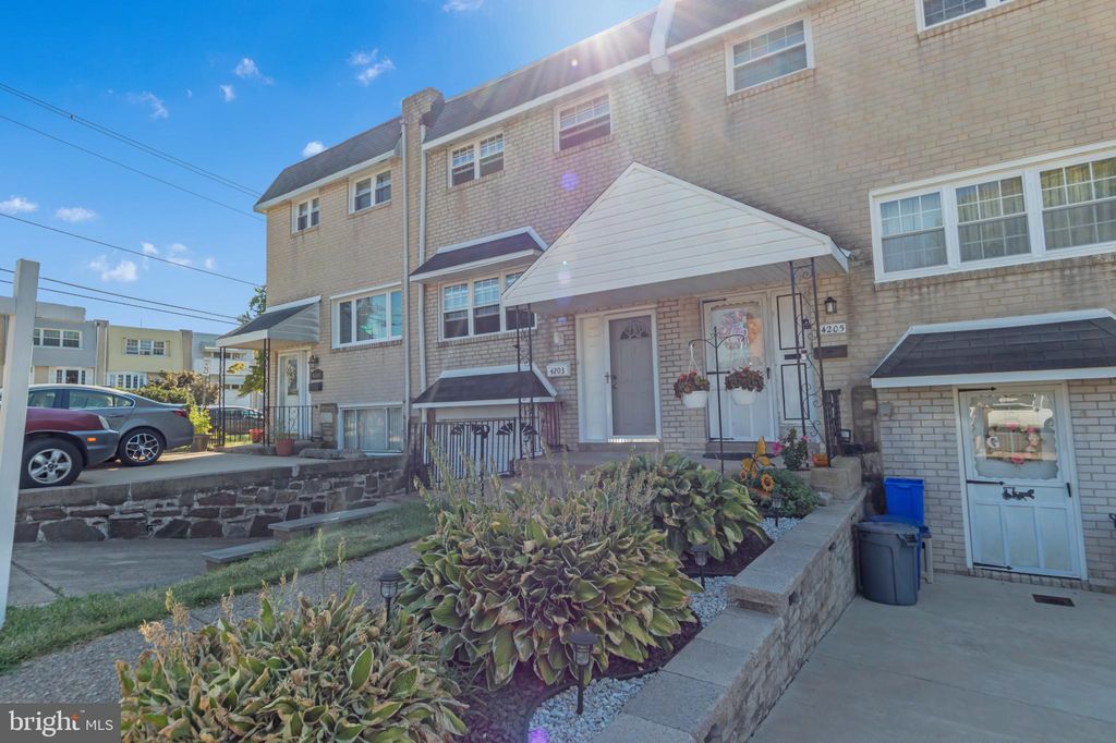 4203 Greenmount Rd, Philadelphia, PA 19154 - See Est. Value, Schools & More