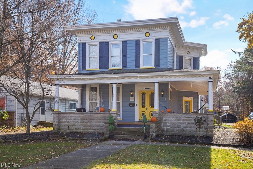 307 E Main St, South Amherst, OH 44001 | MLS# 4503665 | Trulia