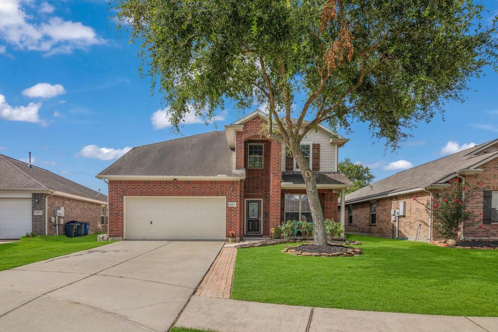 2913 Linden Hill Ln, Dickinson, TX 77539 | MLS# 6546648 | Trulia