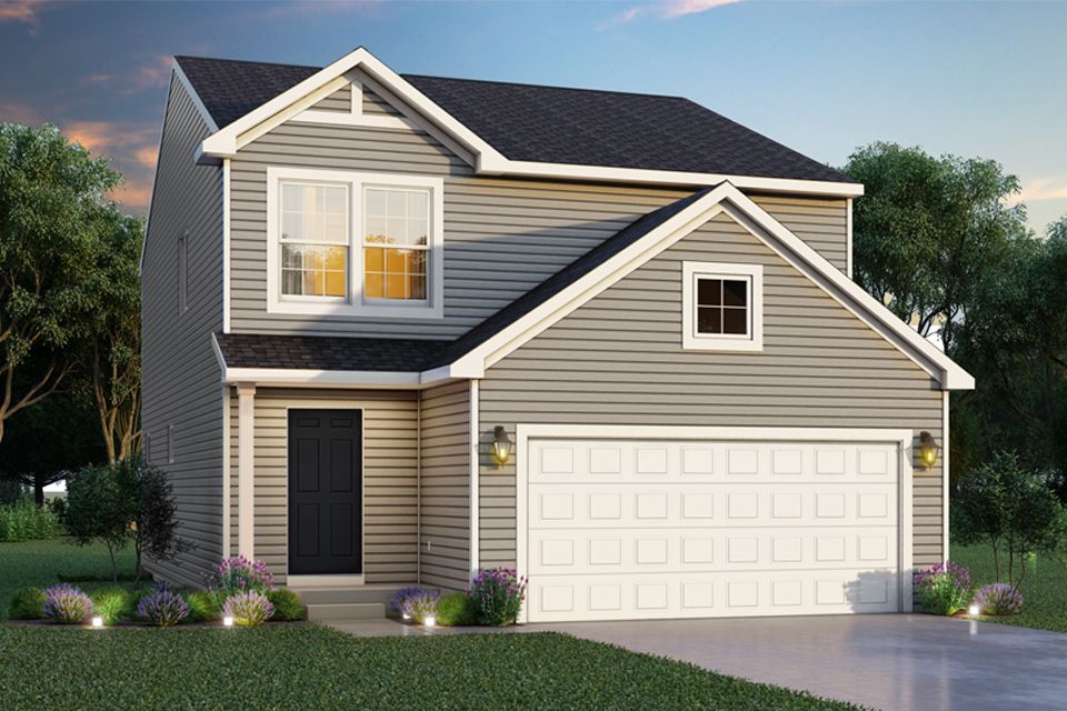 Integrity 1910 - White Pine Trails - Cedar Springs, MI | Trulia