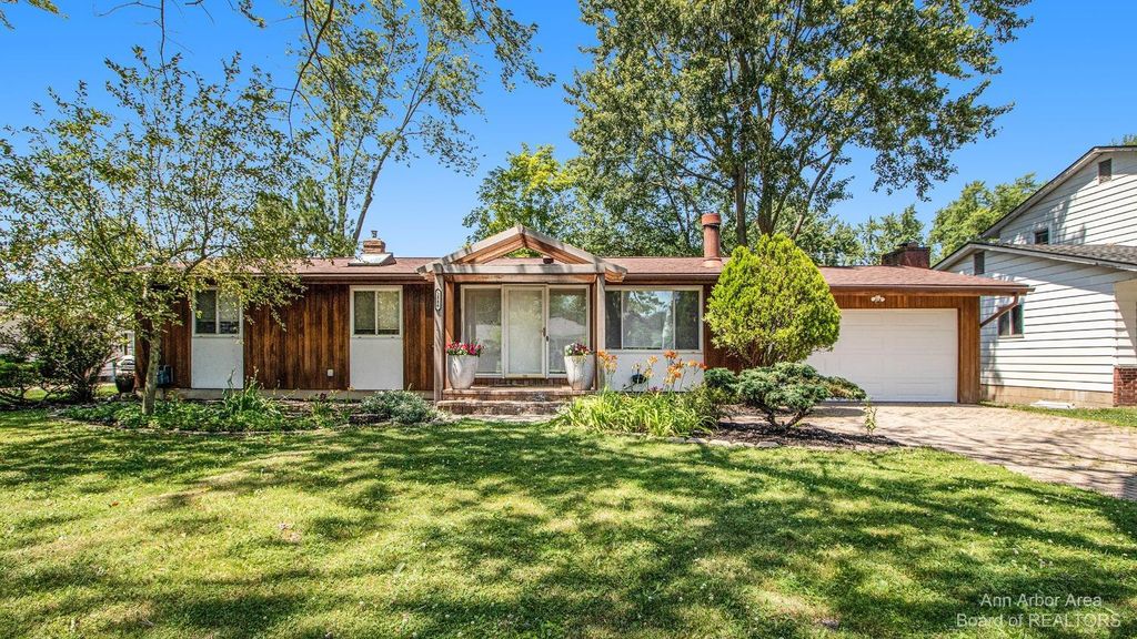 2886 Oakdale Dr, Ann Arbor, MI 48108 | Trulia