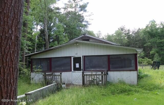 43 James Ln, Drums, PA 18222 | MLS# 24-3266 | Trulia