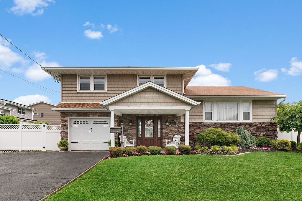 92 Kern Pl, Saddle Brook, NJ 07663 - See Est. Value, Schools & More