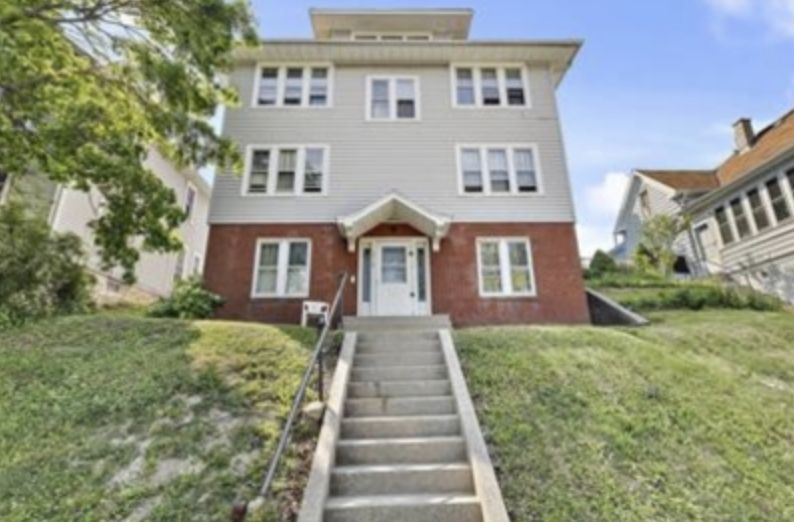 2016 Kinzie Ave, Racine, WI 53405 - Trulia | Trulia