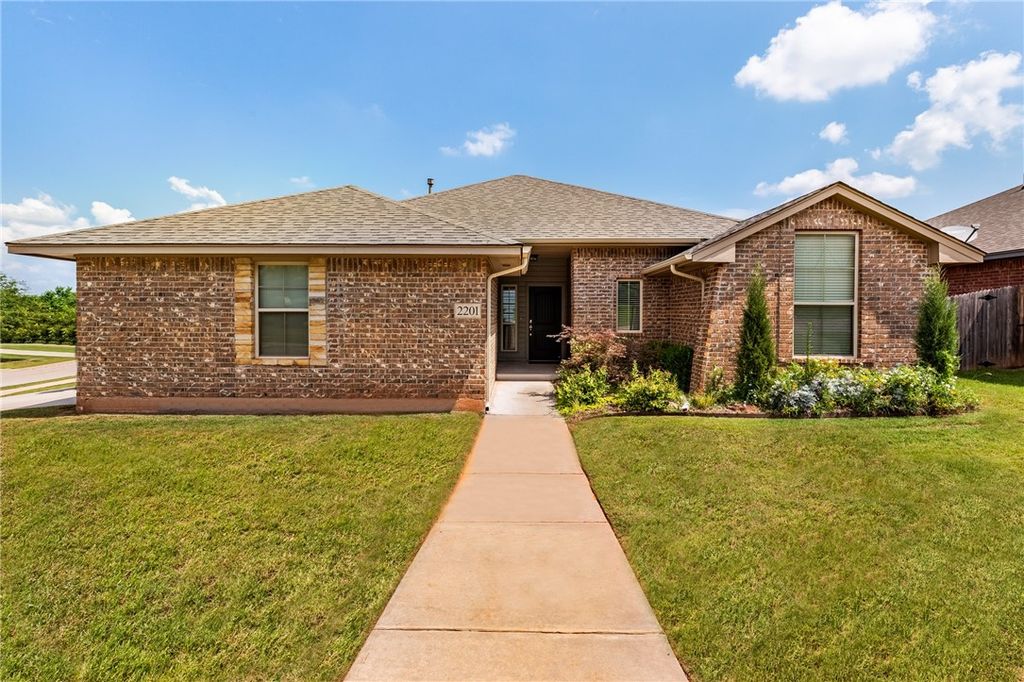 2201 Diana Dr, Norman, OK 73071 | Trulia