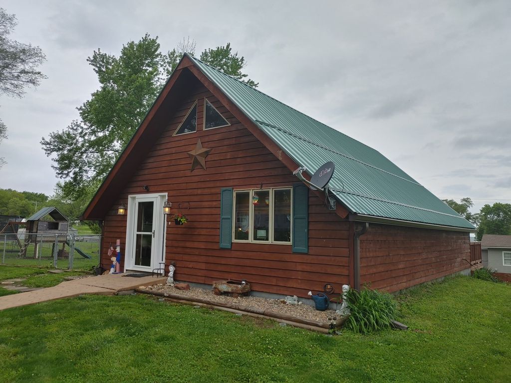 540 Leavell St, Chula, MO 64635 - See Est. Value, Schools & More