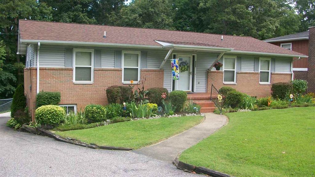 246 Highland Dr, Huntington, WV 25705 - See Est. Value, Schools & More
