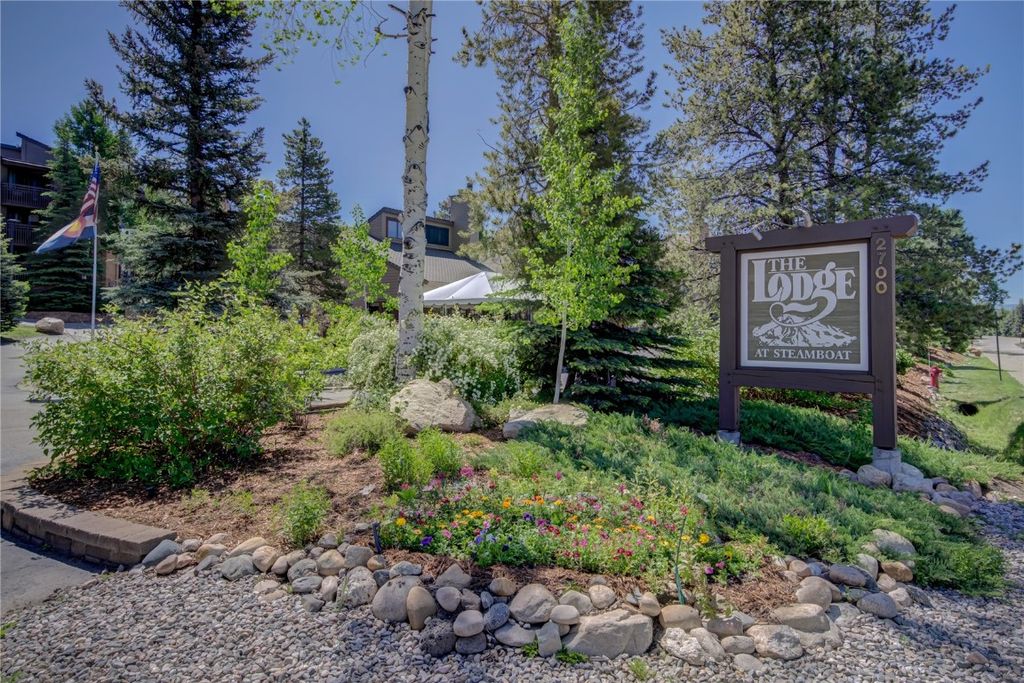 2700 Village Dr #F303, Steamboat Springs, CO 80487 - See Est. Value ...