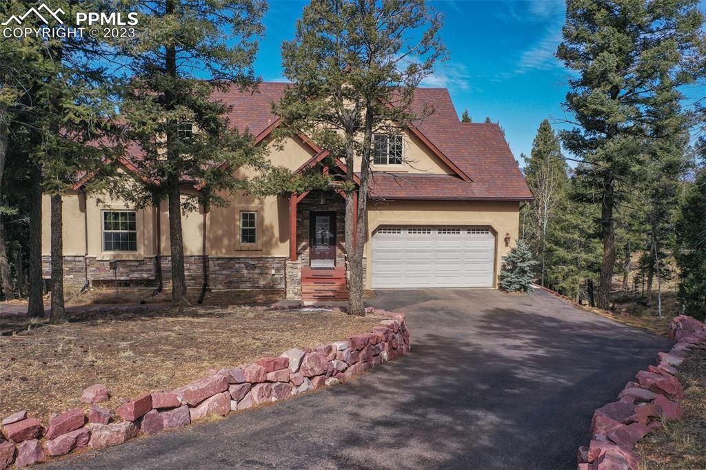 1201 County Road 512, Divide, CO 80814 - See Est. Value, Schools & More