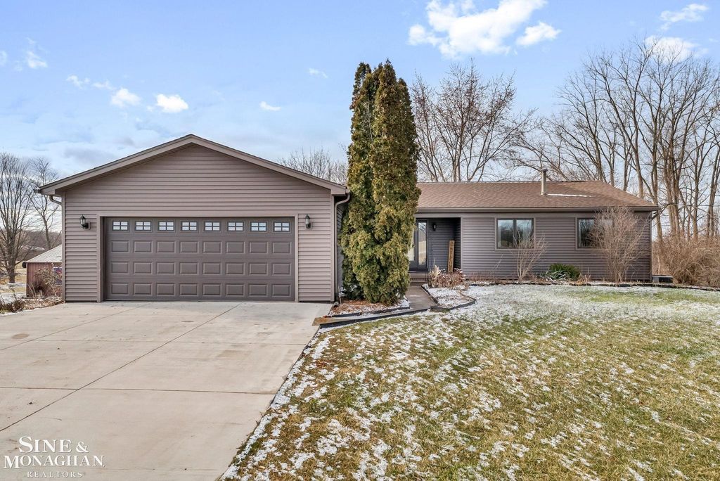 30500 Armada Ridge Rd, Richmond, MI 48062 - See Est. Value, Schools & More