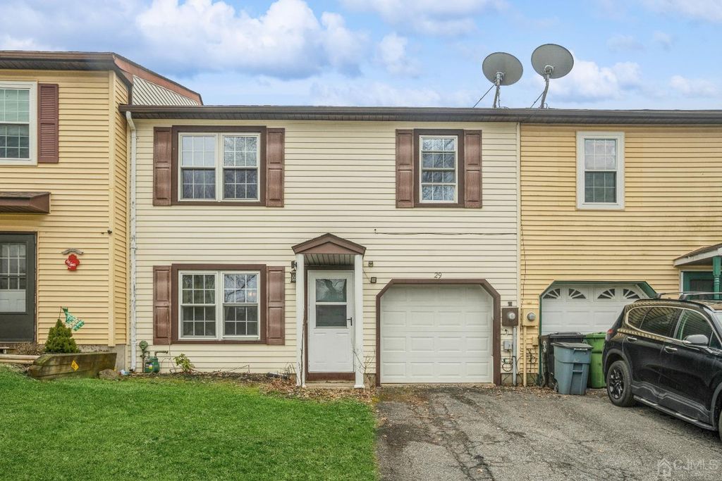 29 Lenape Trl, Washington, NJ 07882 | Trulia