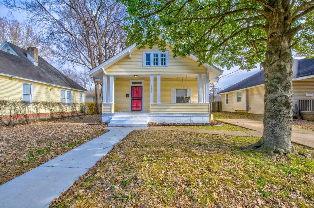 1072 S Rembert St #14, Memphis, TN 38104 - See Est. Value, Schools & More