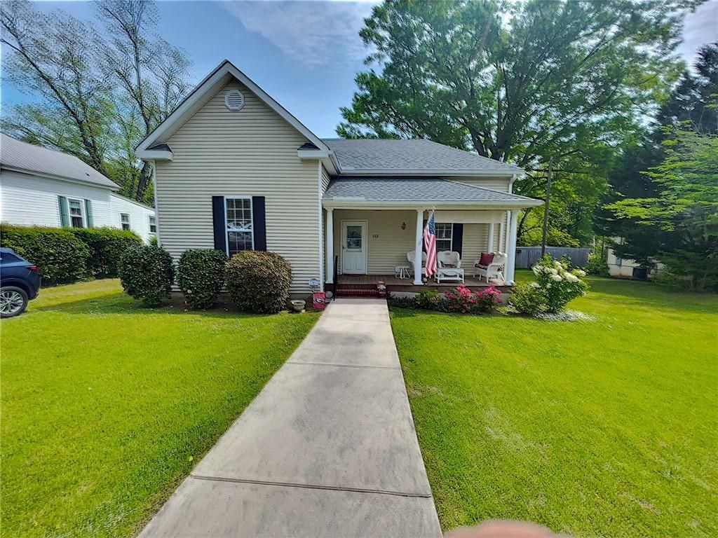 513 S Jefferson St, Washington, GA 30673 | MLS# 7410074 | Trulia