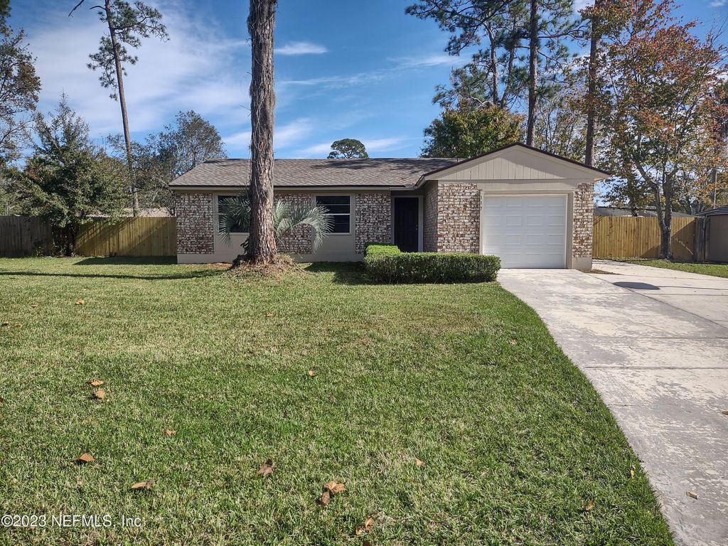 117 LESTER MURRAY Lane, Middleburg, FL 32068 - See Est. Value, Schools ...