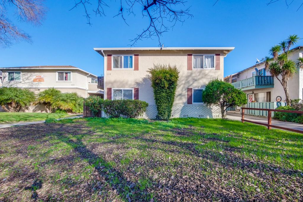 1119 Ayala Drive, Sunnyvale, CA 94086 - Sunnyvale, CA | Trulia