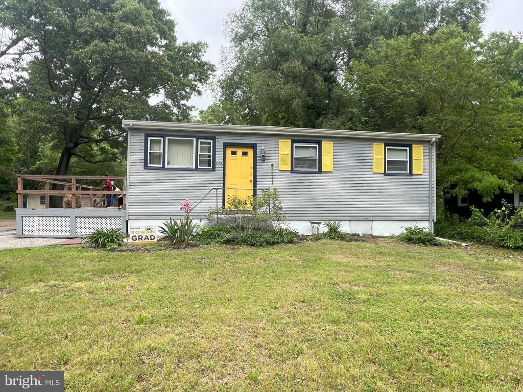 528 Pine St, Bridgeton, NJ 08302 | MLS# NJCB2018820 | Trulia