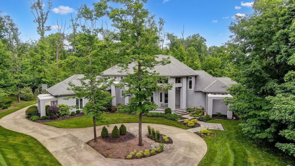 11363 Brittany Woods Ln, Sycamore Township, OH 45249 | Trulia