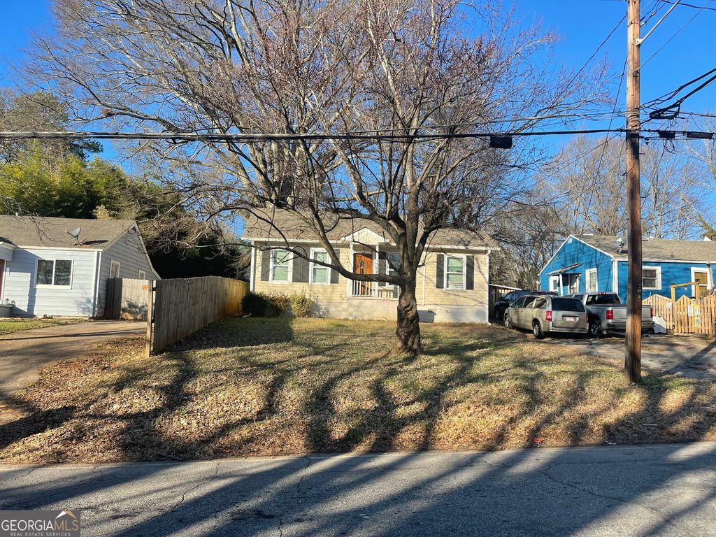 1134 Key Rd SE, Atlanta, GA 30316 | MLS# 10464198 | Trulia