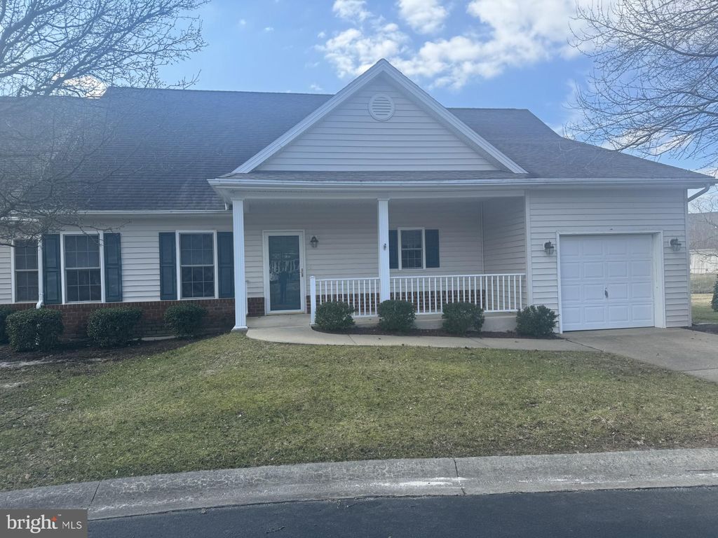 1108 S Schumaker Dr, Salisbury, MD 21804 - See Est. Value, Schools & More