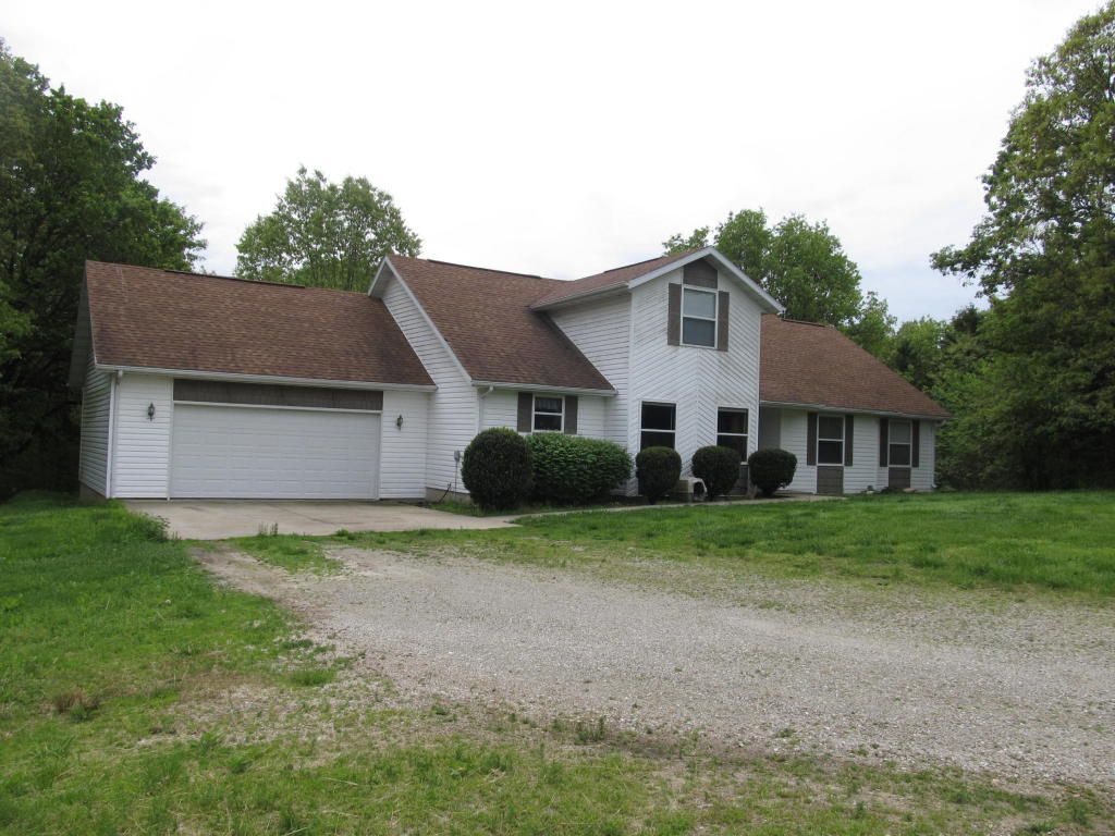 540 Highway U, Mansfield, MO 65704 - See Est. Value, Schools & More