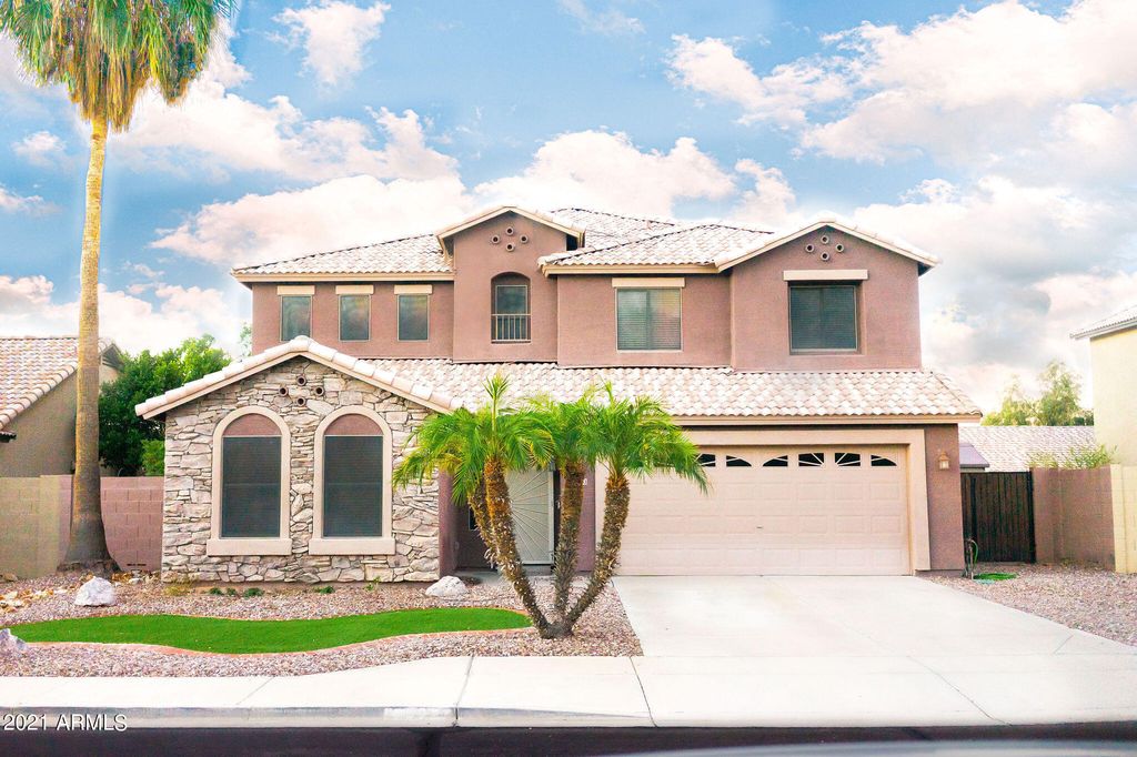 10253 E Carol Ave, Mesa, AZ 85208 | Trulia