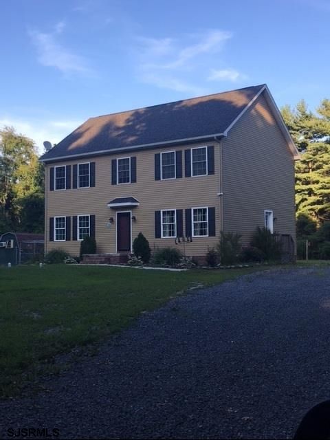 120 Leeds Point Rd, Galloway, NJ 08205 - See Est. Value, Schools & More