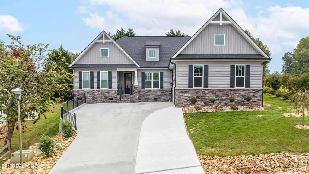 101 Toqua Club Way #48, Loudon, TN 37774 - See Est. Value, Schools & More