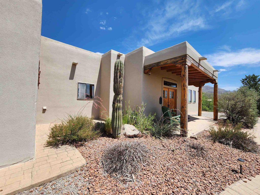 35 Adobe Ranch Trl, Alamogordo, NM 88310 - See Est. Value, Schools & More