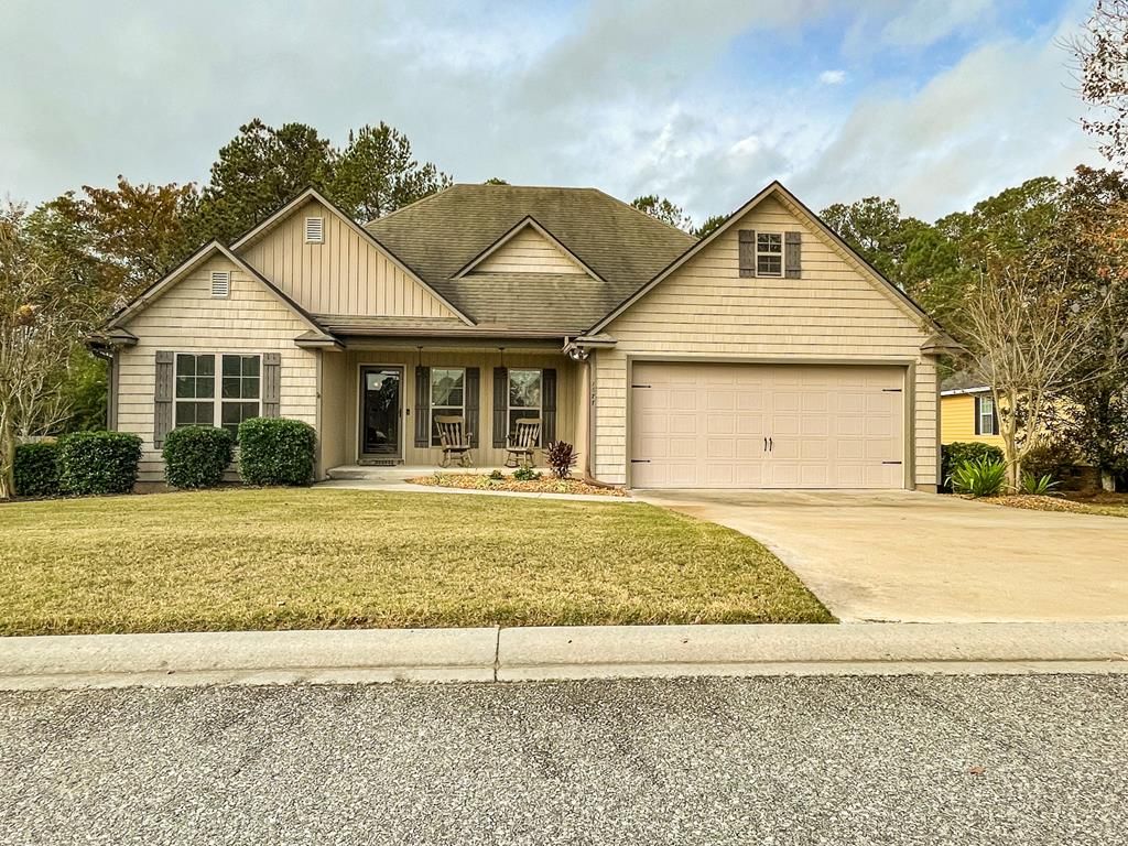 7677 Kayla Dr, Hahira, GA 31632 - See Est. Value, Schools & More