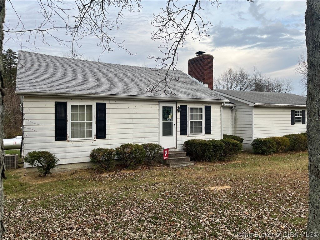 12705 Highway 60, Memphis, IN 47143 - See Est. Value, Schools & More