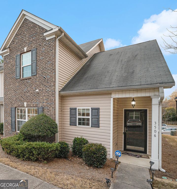 2555 Flat Shoals Rd #3506, Atlanta, GA 30349 - See Est. Value, Schools ...