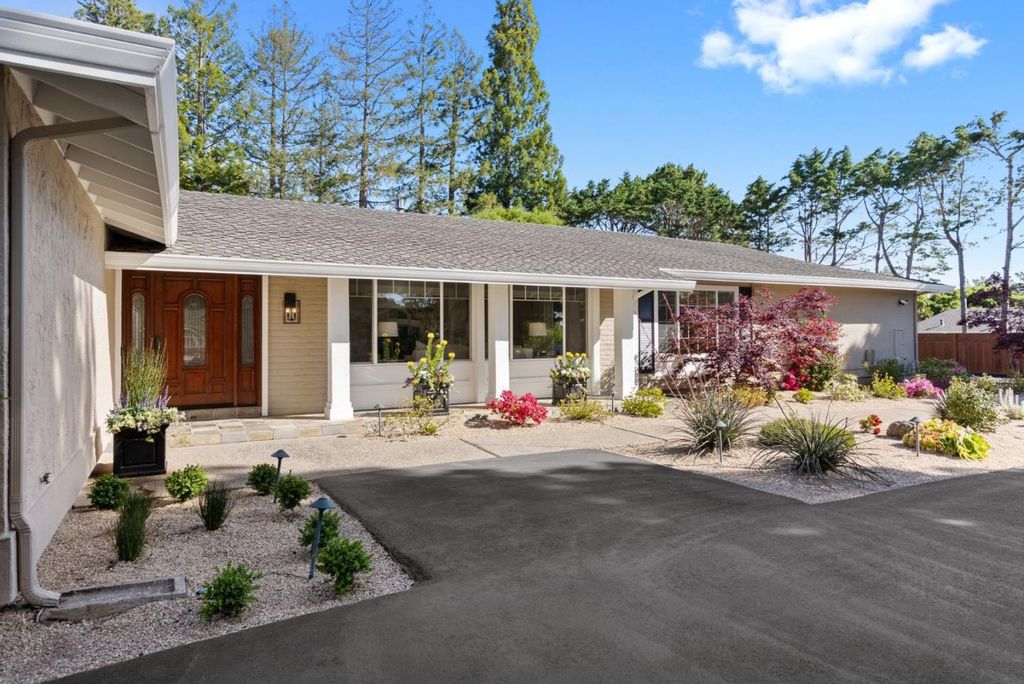 1340 Lakeview Dr, Burlingame, CA 94010 - See Est. Value, Schools & More