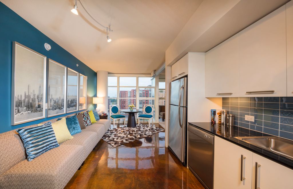 1100 1st St SE #210, Washington, DC 20003 - See Est. Value, Schools & More