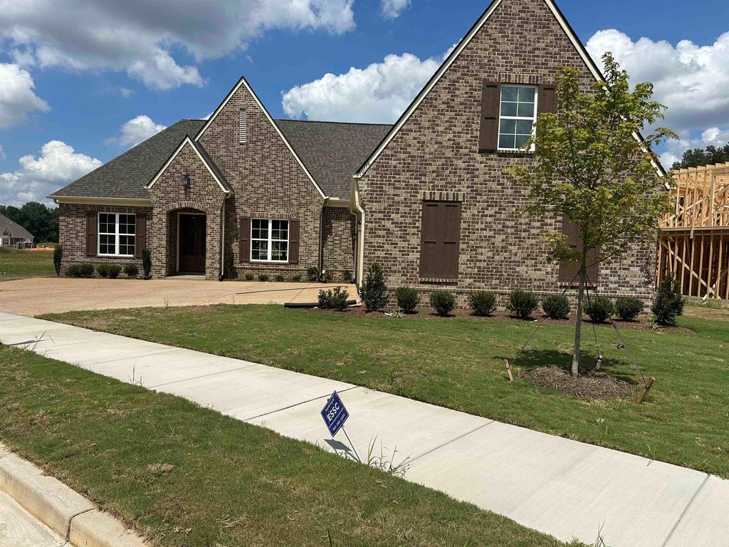 10176 Conner Field Ln, Arlington, TN 38002 - See Est. Value, Schools & More