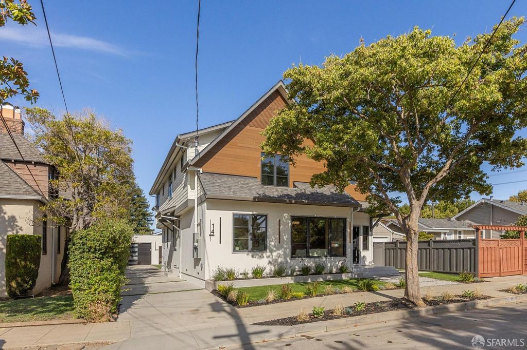 10 Channing Rd, Burlingame, CA 94010 | MLS# 426094009 - Trulia | Trulia