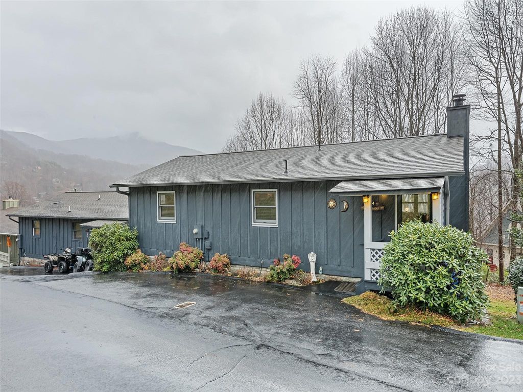 454 Stoney Ridge Loop, Maggie Valley, NC 28751 - See Est. Value ...