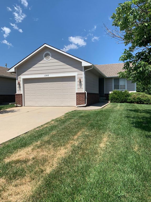 11346 E Pine Meadow Ct, Wichita, KS 67206 - See Est. Value, Schools & More
