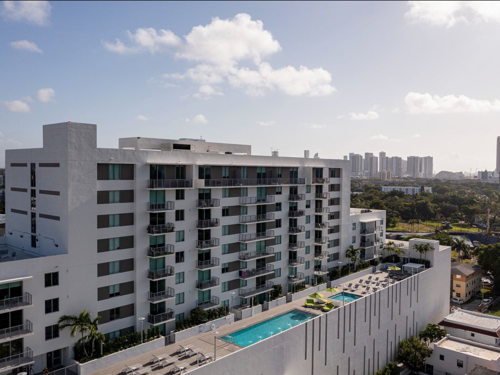1000 NW 7th St #1-0803, Miami, FL 33136 - See Est. Value, Schools & More