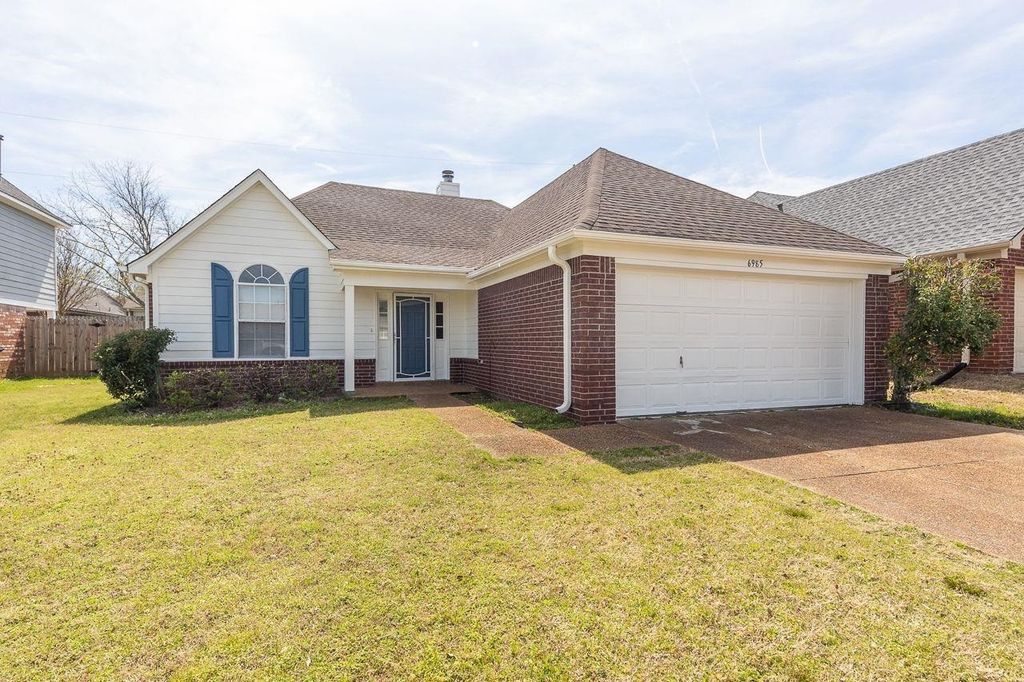 6985 Luxor Ln #455, Cordova, TN 38018 - See Est. Value, Schools & More